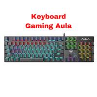 Jual Keyboard Aula Murah & Terbaik - Harga Terbaru Maret 2024