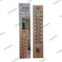 Jual Termometer Gea Terbaik - Harga Murah April 2024 & Cicil 0%