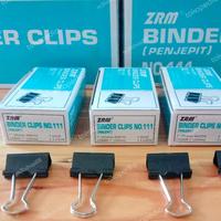 Jual Binder Clip 111 Terlengkap - Harga Grosir & Murah Juni 2024