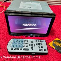 Jual Kenwood Ddx 9019S Terlengkap - Harga Murah Mei 2024 & Cicil 0%