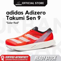 Jual Adidas Takumi Sen 9 Terlengkap - Harga Murah April 2024 & Cicil 0%