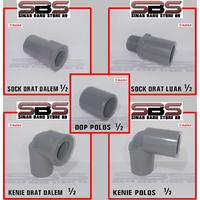 Jual Plug Pvc Terbaik - Harga Murah Maret 2025 & Cicil 0%