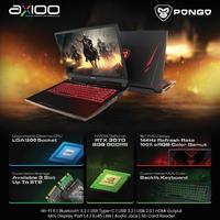 Jual Axioo Pongo 3 Terdekat - Harga Murah & Grosir Juni 2024