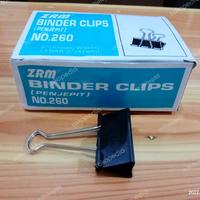 Jual Binder Clip Paling Besar Terlengkap - Harga Grosir & Murah April 2024