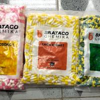 Jual Kapsul Kosong Brataco Murah - Harga Terbaru Maret 2024