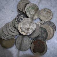 Jual Koin 100 Rupiah Tebal Terlengkap - Harga Murah & Grosir Juni 2024