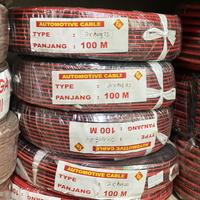Jual Kabel Awg 2 Jalur Terlengkap - Harga Murah Mei 2024 & Cicil 0%