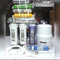 Jual Mesin Ro 200 Gpd Terbaik - Harga Murah Mei 2024 & Cicil 0%