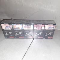 Rokok La Bold 20 Harga Termurah - Kualitas Terbaik