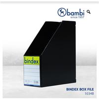 Jual Box File Bindex 1034B Terlengkap - Harga Grosir & Murah Maret 2025