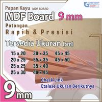 Jual Mdf Board Terlengkap - Harga Grosir & Murah Februari 2024