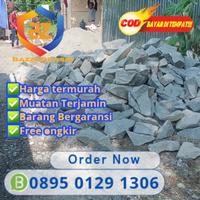 Jual Batu Bobos Model & Desain Terbaru - Harga Mei 2024