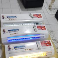 Kipas Angin Model AC Harga Juni 2024 - Sejuk Tanpa Boros Listrik!