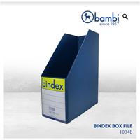 Jual Box File Bindex 1034B Terlengkap - Harga Grosir & Murah Maret 2025