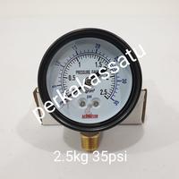 Jual Manometer Terbaik - Harga Murah Juli 2025 & Cicil 0%