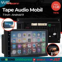 Jual Tape Mobil Android Terlengkap - Harga Murah Mei 2024 & Cicil 0%