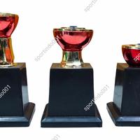 Jual Piala Kecil Terlengkap - Harga Murah & Grosir Mei 2024