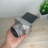 Jual Canon Eos M100 Terbaru - Harga Murah Mei 2024 & Cicil 0%