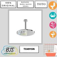 Jual Shower Head Toto Terbaik - Harga Murah Juni 2024 & Cicil 0%
