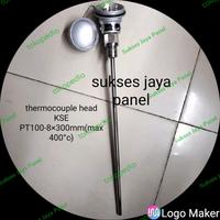 Jual Sensor Pt100 Terbaik - Harga Murah Maret 2024 & Cicil 0%
