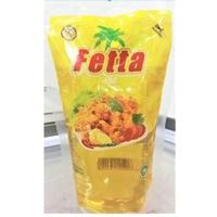 Jual Minyak Goreng Fetta Terdekat - Harga Murah & Grosir Maret 2024