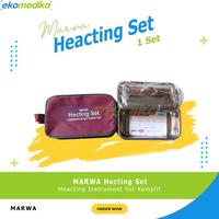 Jual Hecting Set Murah - Harga Terbaru November 2024