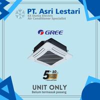Jual Ac Cassette Gree Terlengkap - Daftar Harga Juni 2024 & Cicilan 0%
