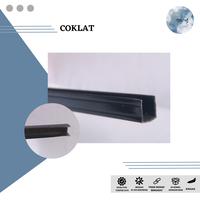 Jual List U Aluminium Terlengkap - Harga Murah Maret 2025 & Cicil 0%