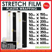 Jual Stretch Film Terlengkap - Harga Grosir & Murah Juni 2024