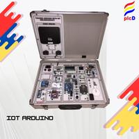 Jual Trainer Iot Terbaik - Harga Murah April 2024 & Cicil 0%