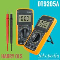 Jual Multitester Digital Terbaik - Harga Murah Maret 2025 & Cicil 0%