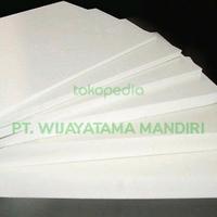 Jual Pvc Sheet Terbaik - Harga Murah April 2025 & Cicil 0%