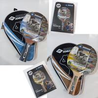 Jual Bet Tenis Meja Donic Murah & Terbaik - Harga Terbaru Mei 2024