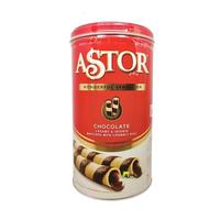 Astor Kaleng, Camilan Lezat untuk Keluarga di Rumah Mei 2024