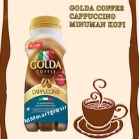 Golda Coffee, Kopi untuk Temani Aktivitasmu
