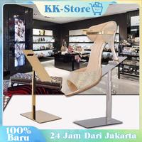 Jual Rak Display Sepatu Terbaik - Harga Murah Juni 2024 & Cicil 0%