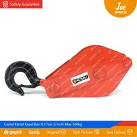Jual Katrol 3 Ton Terbaik - Harga Murah Mei 2025 & Cicil 0%