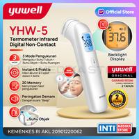 Termometer Digital Murah Harga Terbaru - Pilihan Terlengkap