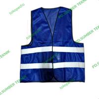 Jual Rompi Reflektor Terbaik - Harga Murah Juni 2024 & Cicil 0%