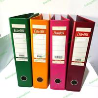 Jual Ordner Bantex A4 Murah & Terbaik - Harga Terbaru Juni 2024
