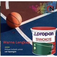 Jual Cat Tennokote Terbaik - Harga Murah September 2023 & Cicil 0%