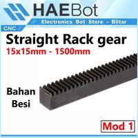 Jual Rack Gear Murah & Terbaik - Harga Terbaru Mei 2024