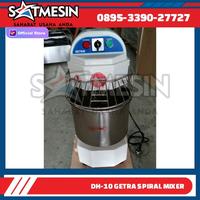Jual Getra Mixer Terlengkap - Daftar Harga Juni 2024 & Cicilan 0%