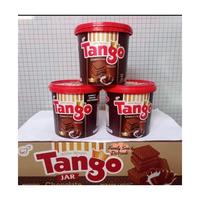 Tango Kaleng, Renyah dan Legit dalam Satu Gigitan Februari 2024