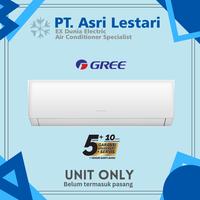 Jual Ac 3 4 Pk Terlengkap - Daftar Harga Desember 2024 & Cicilan 0%