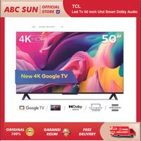 Jual Tcl 50 Inch Maret 2024 Harga Termurah - Cicil 0% 3x di Tokopedia