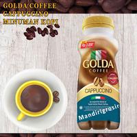 Golda Coffee, Kopi untuk Temani Aktivitasmu