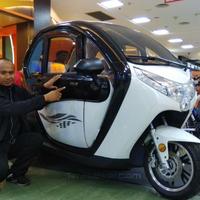 Jual Bajaj Listrik Terbaik - Harga Murah Januari 2024 & Cicil 0%