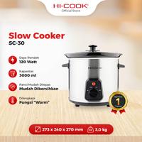 Jual Slow Cooker Terlengkap - Daftar Harga Maret 2025 & Cicilan 0%
