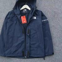 Jaket The North Face Original, Lengkap! Mei 2024